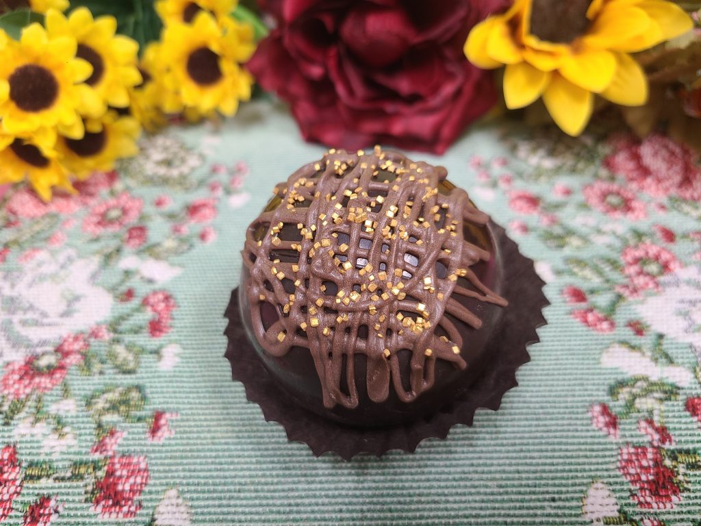 Cocoa Bomb – Six Pack – Little Bits Of Sweets